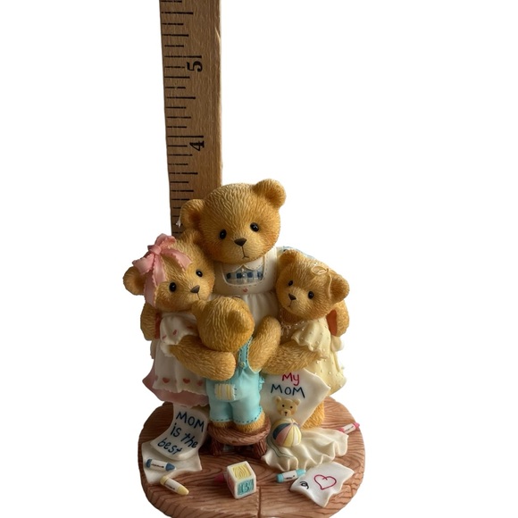 Cherished Teddies | Other | Cherished Teddies Katie Renee Jessica ...